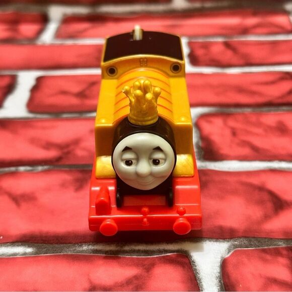 Thomas & Friends | Toys | Thomas Friends Trackmaster Motorized Thomas ...